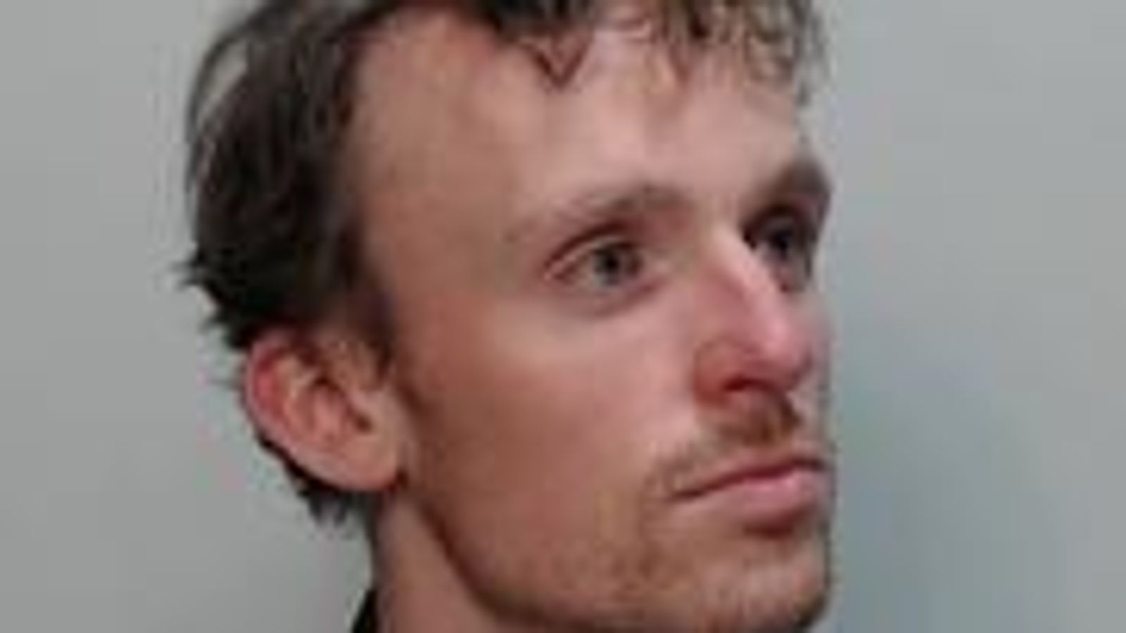 DJ Craig Strachan jailed after raping sleeping woman then confessing ...