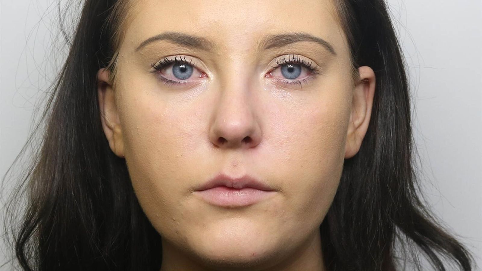 Eleanor Brown: Police officer's daughter jailed for posting sexual ...