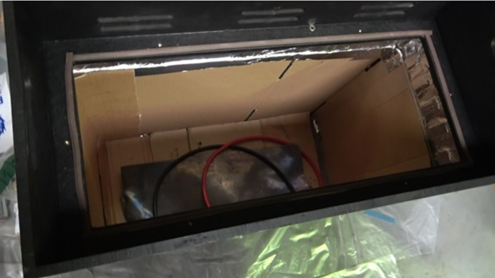 Glasgow gangsters jailed over plot to smuggle drugs into Scotland in ...
