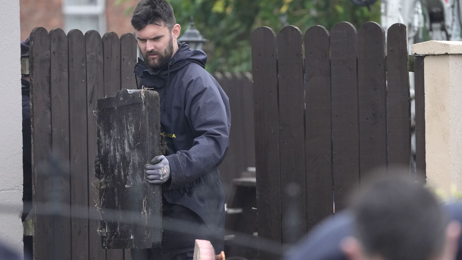 Kyran Durnin: Missing boy's suspected murder unlike anything in 40 ...