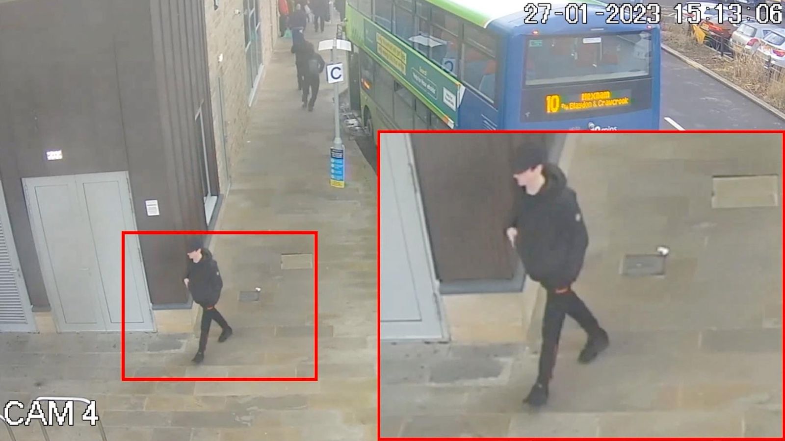 Holly Newton murder: Teenager who killed 15-year-old ex-girlfriend in ...