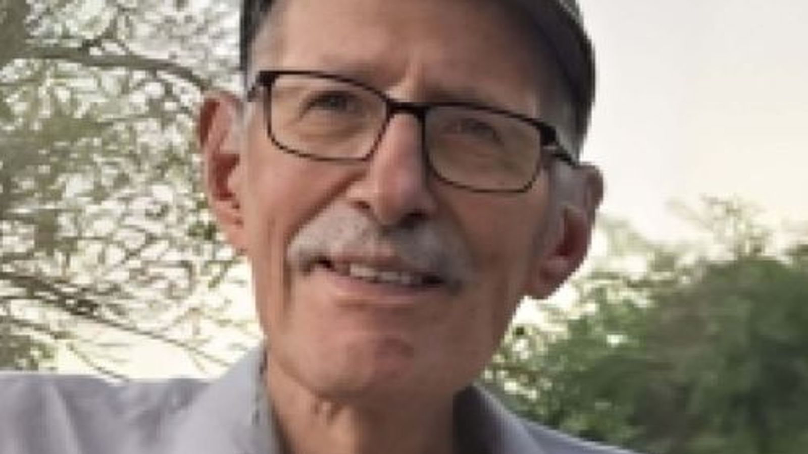 Shiri Bibas's body not returned as remains 'mixed' in rubble, Hamas ...