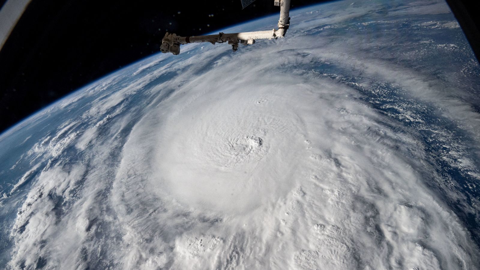 Hurricane Milton: Florida braces for 160mph winds as approaching storm forces mass evacuation ...