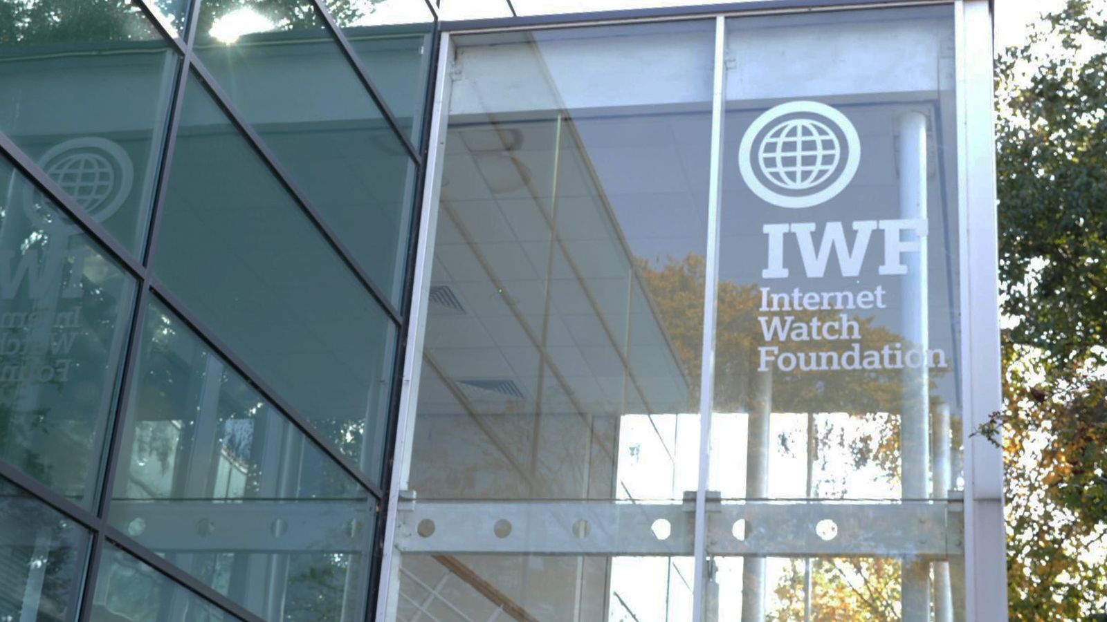 AI-generated child abuse images increasing at 'chilling' rate - as ...