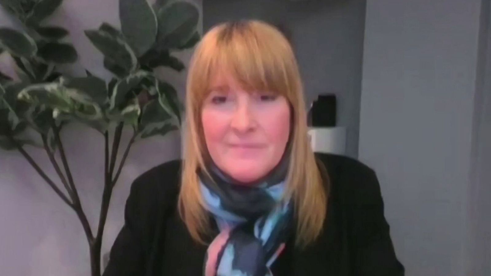 UK wants 'proportionate' Israeli response to Iran's attack, says ...