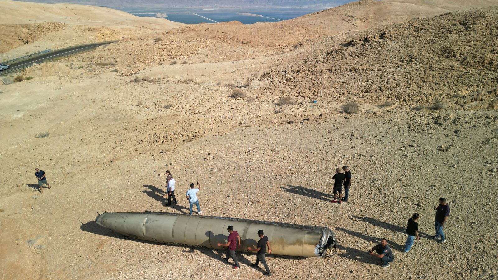 Defeating ballistic missiles takes technology, firepower and capability ...