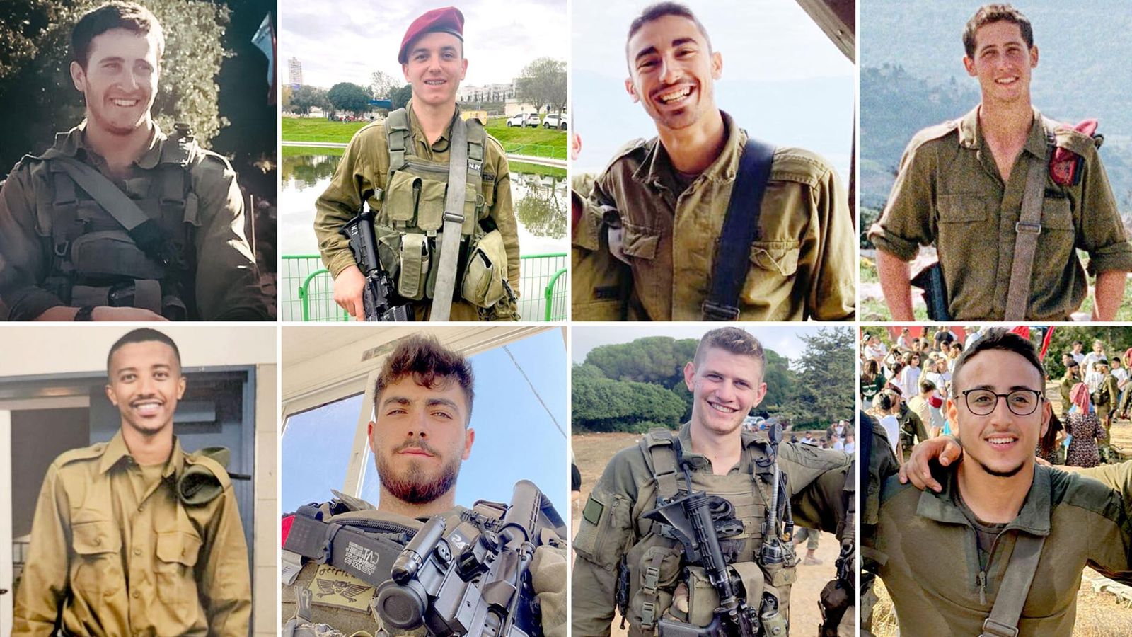 Nine killed in Israeli attack on Beirut apartment, says Lebanese health ...