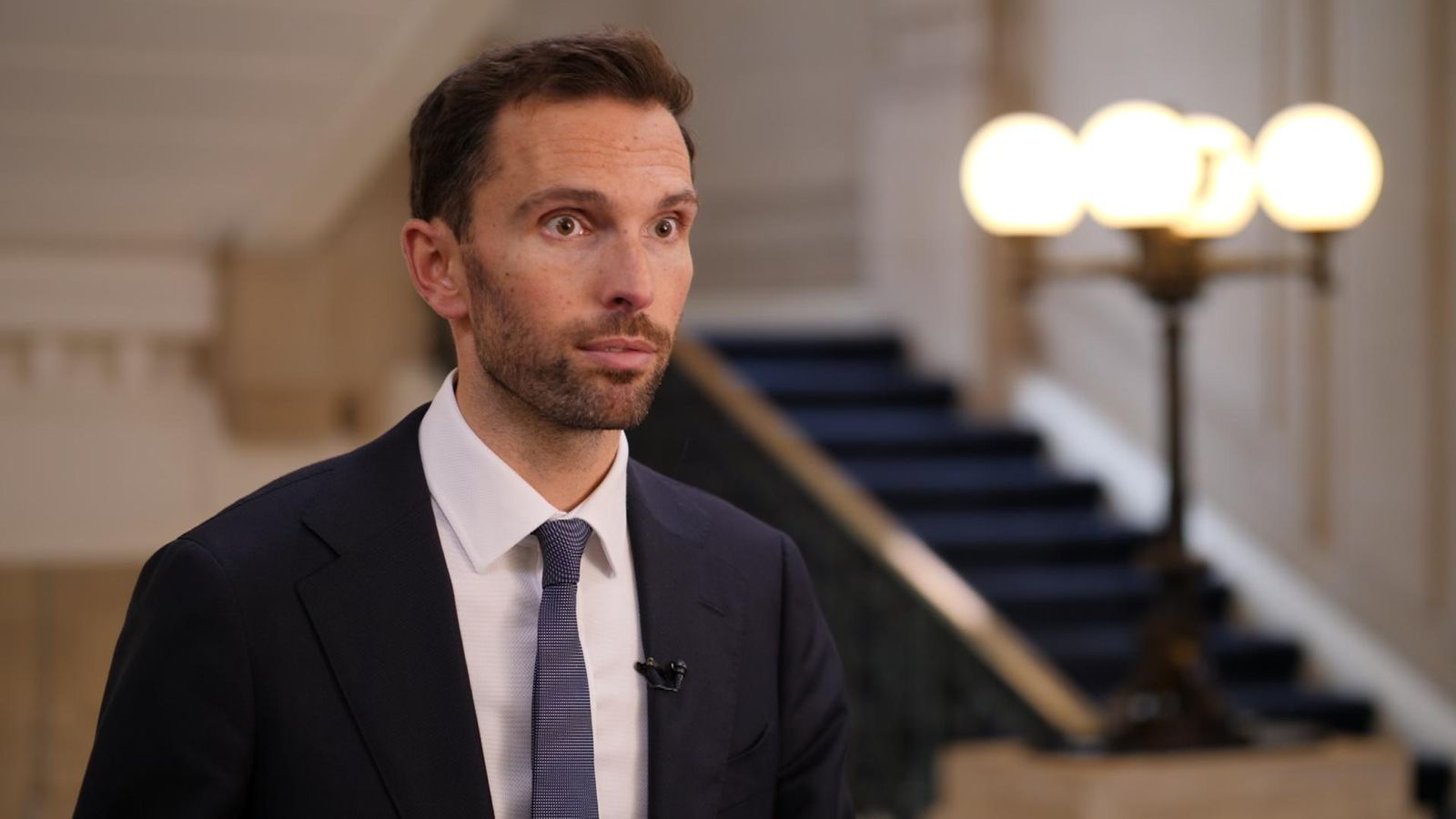 School smartphone ban will not become law after MP drops proposal, Sky ...