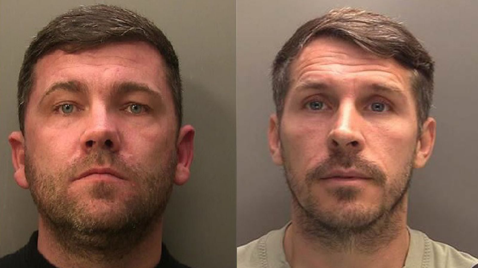 Kinahan gang boss who ran arms cache plot from prison to get lighter ...