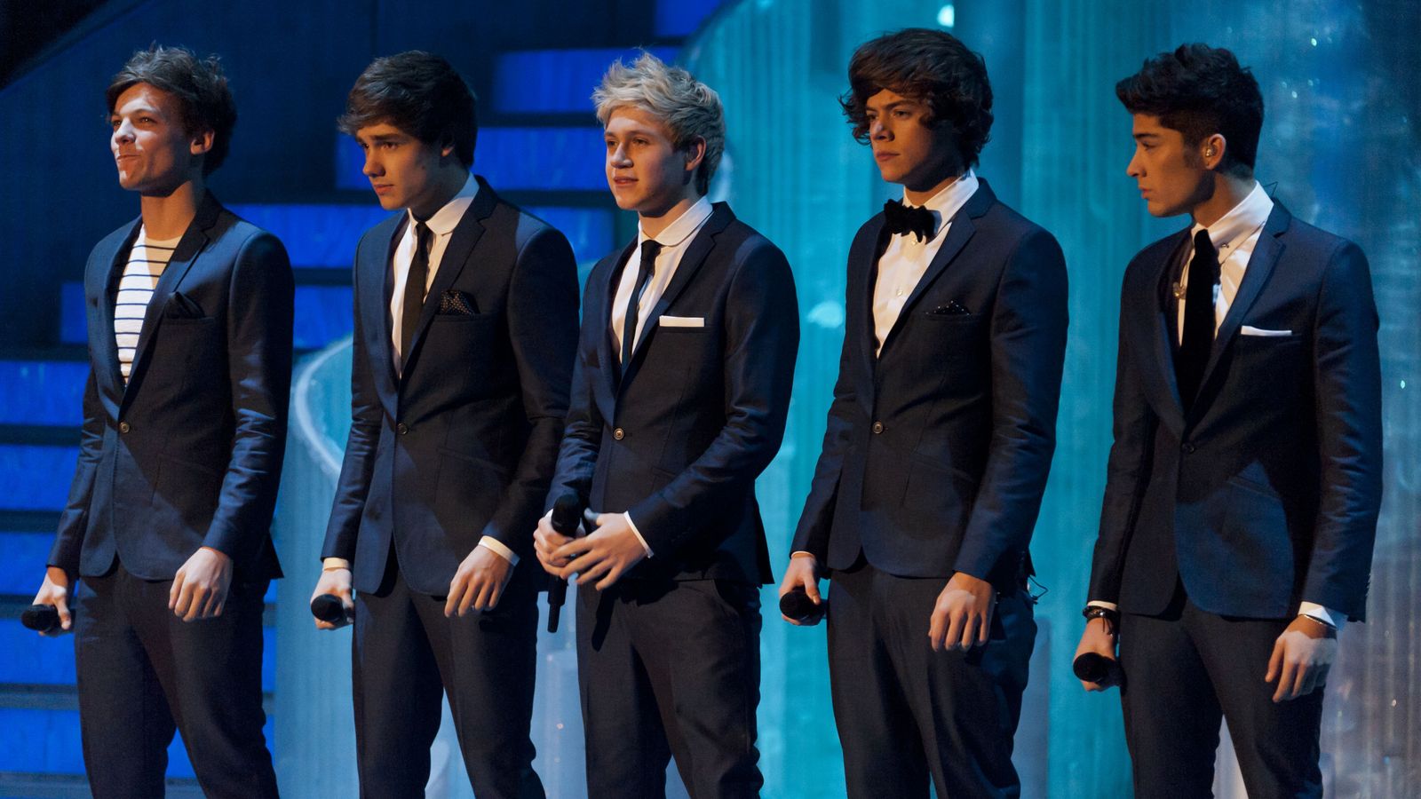 Liam Payne obituary: One Direction made his childhood dream a reality - but fame was never easy ...