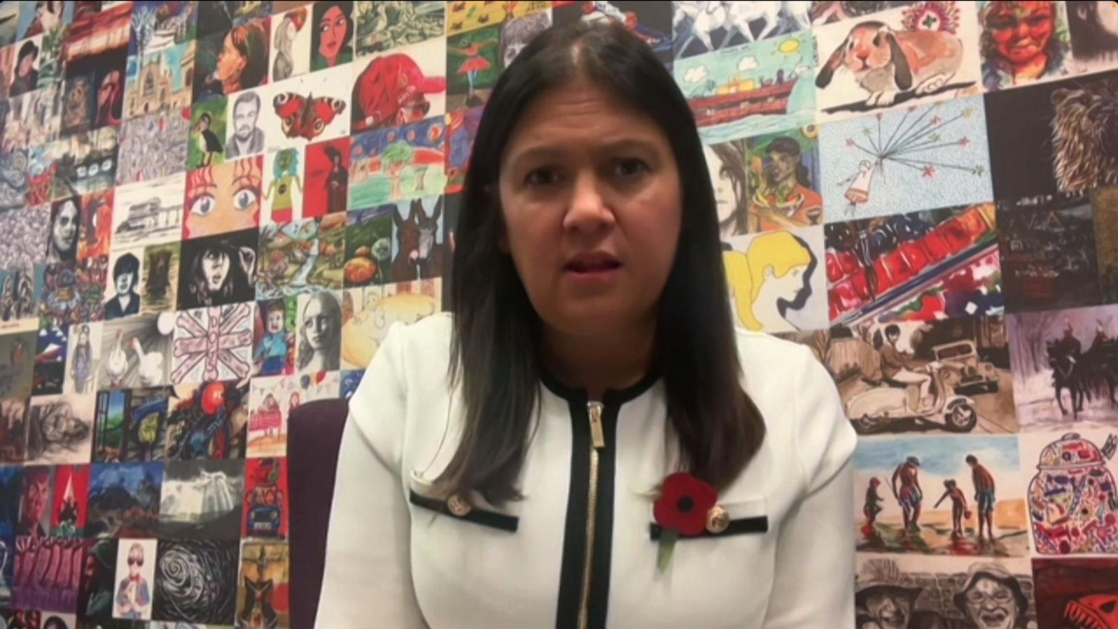 Team Trump 'doesn't have a point' in accusing Labour of election ...