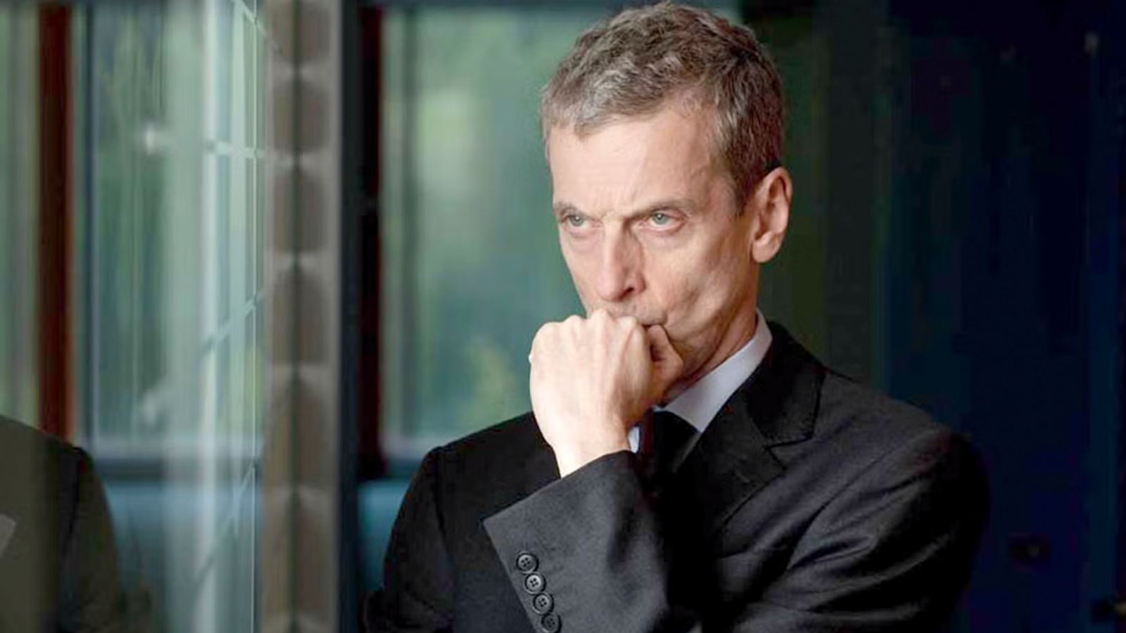 The Thick of It creator reveals scene which cabinet ministers say ...
