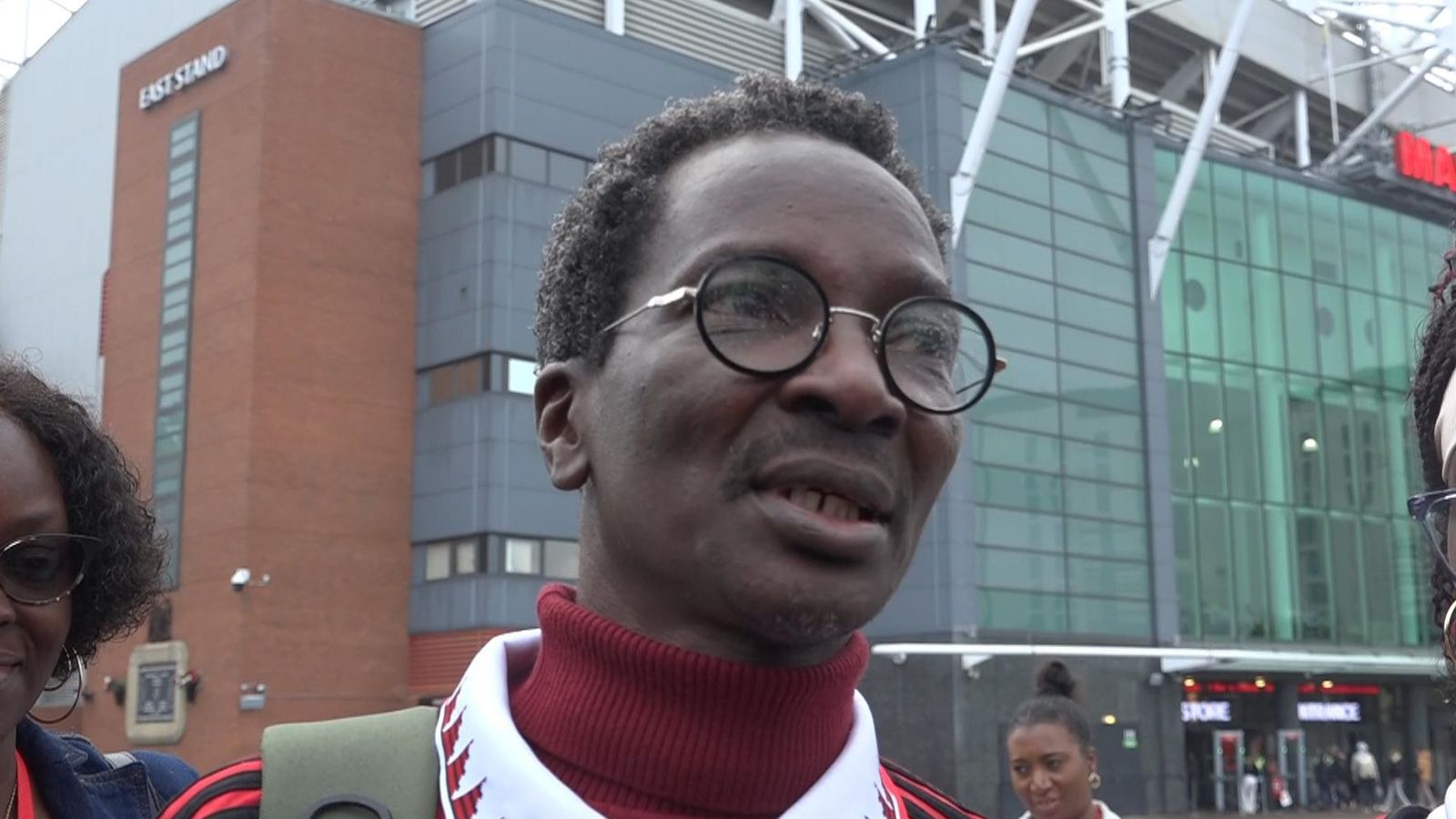 Manchester United Fans Say The Club Needs To Move On Without Erik Ten