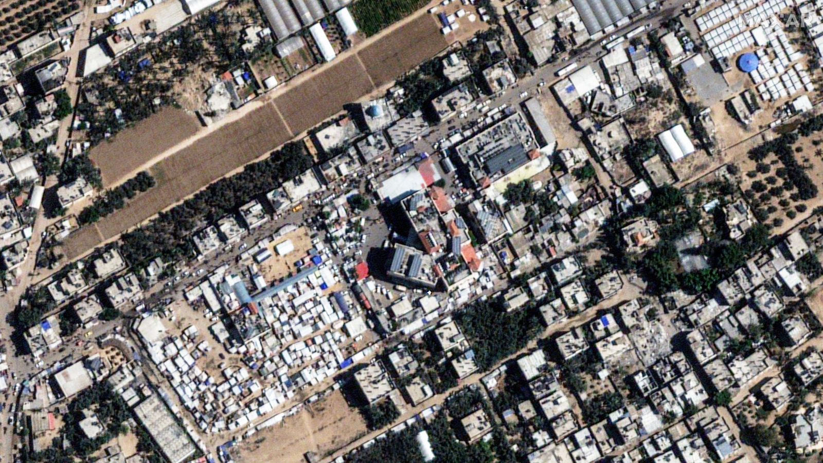 Heartbreaking story behind video of young man burnt to death after ...