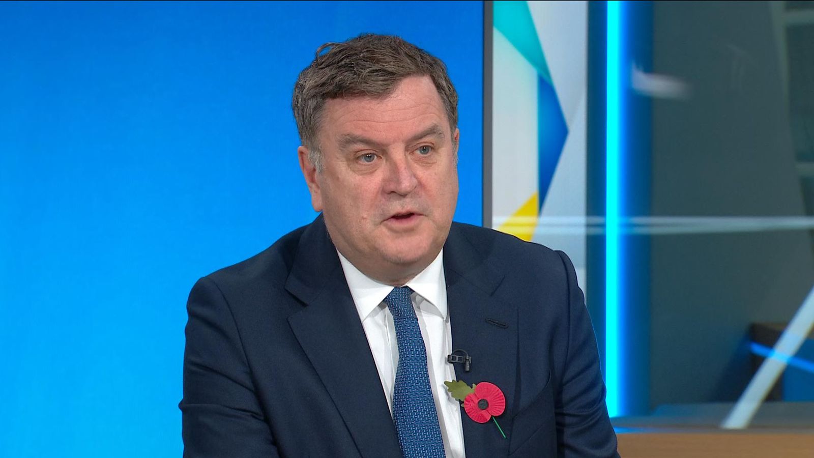 Attack by MP Mike Amesbury is an 'extraordinary situation', says Mel ...