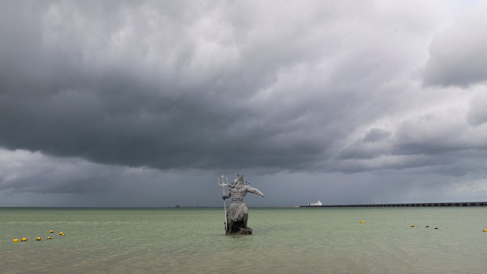 Hurricane Milton: What we know so far about the storm that has forced ...