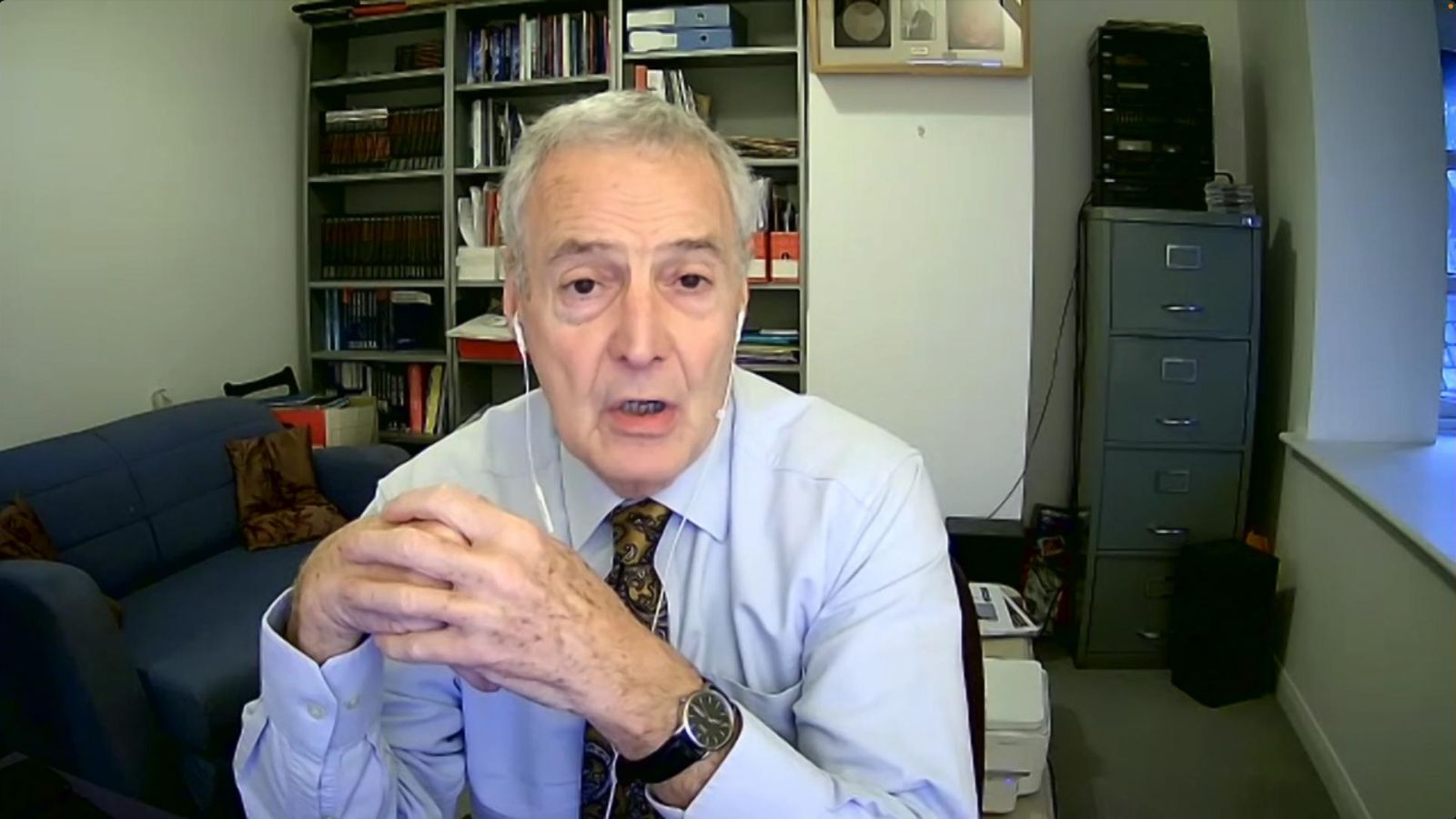 Analysis: Israel and Iran set for 'retaliatory cycle' of strikes ...