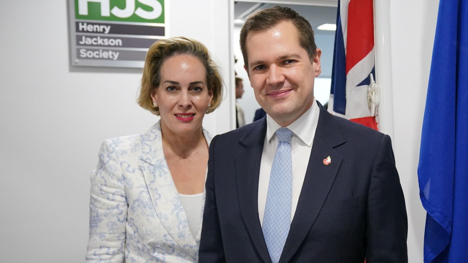 Kemi Badenoch suggests all six Tory leadership candidates could get ...