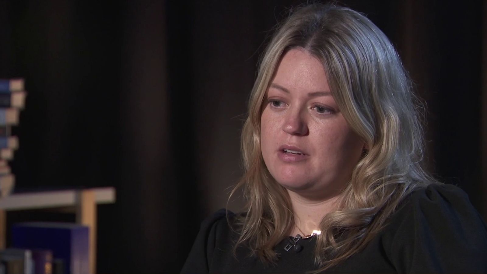 Head of Royal Navy 'truly sorry' after investigation finds evidence of ...