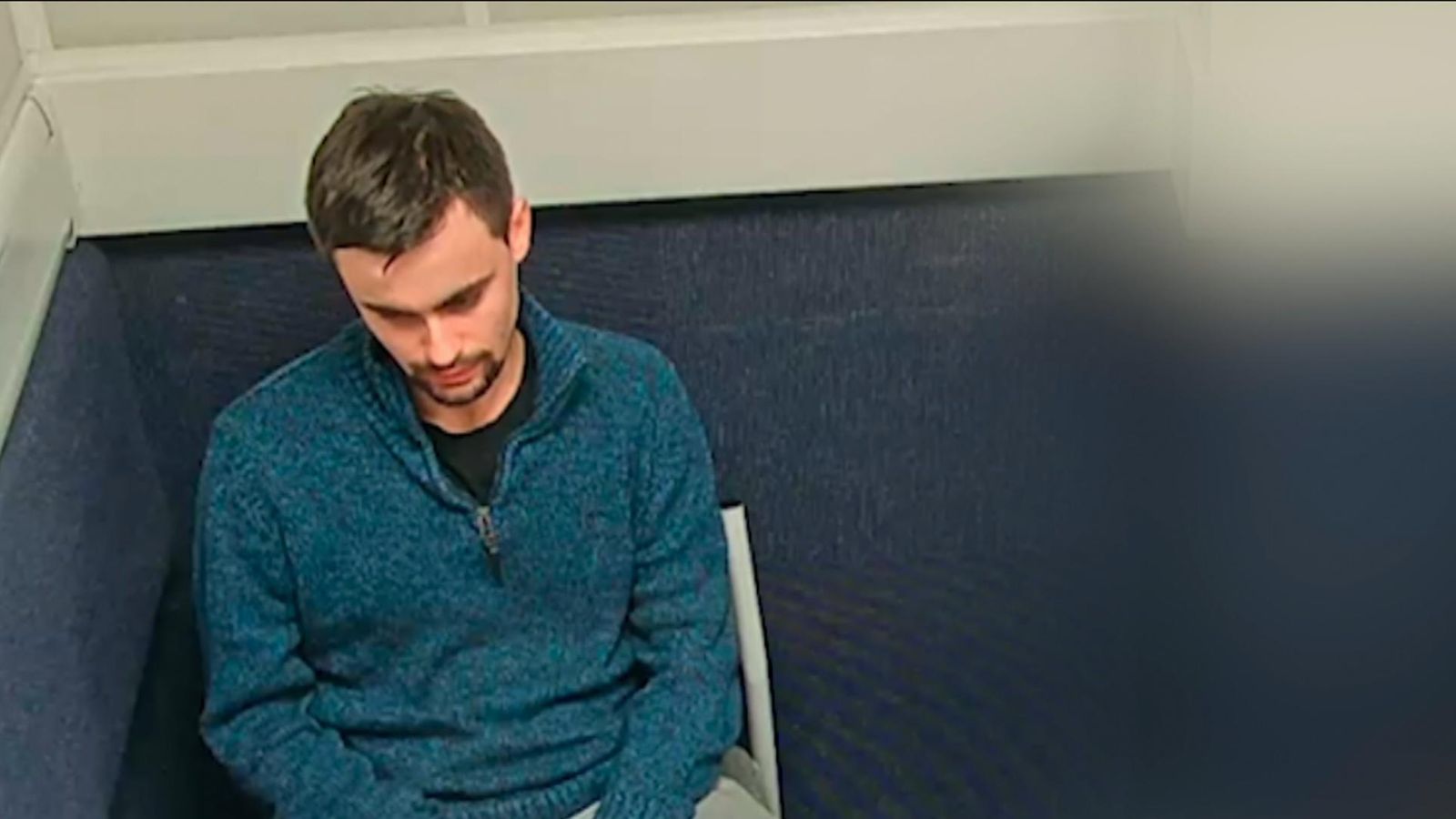 Paedophile Hugh Nelson jailed for 18 years after creating AI child abuse images based on real ...