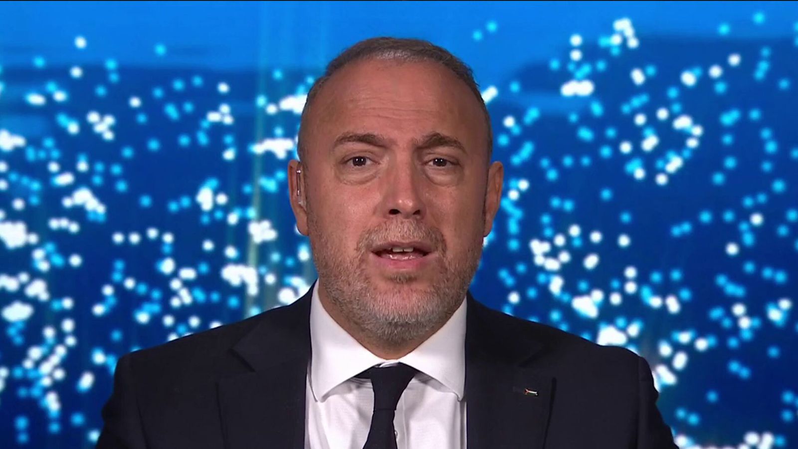 Palestinian ambassador to the UK calls for more independent ...