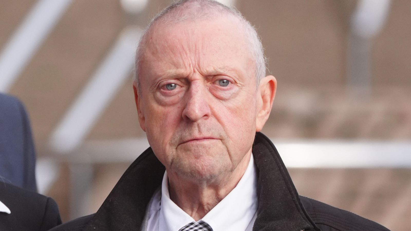 Thomas Kwan: GP jailed for trying to kill mother's partner by poisoning ...