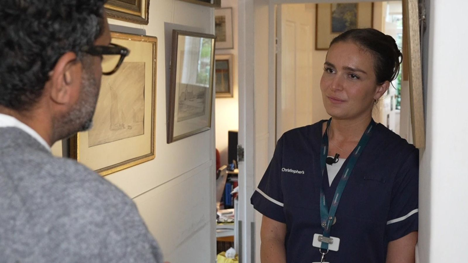 End-of-life care must be fixed before any assisted dying legislation ...