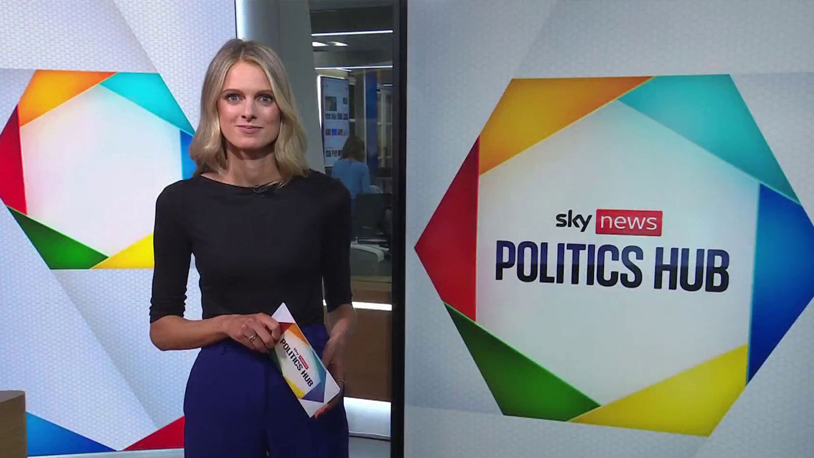 In full: Wednesday's Politics Hub | News UK Video News | Sky News