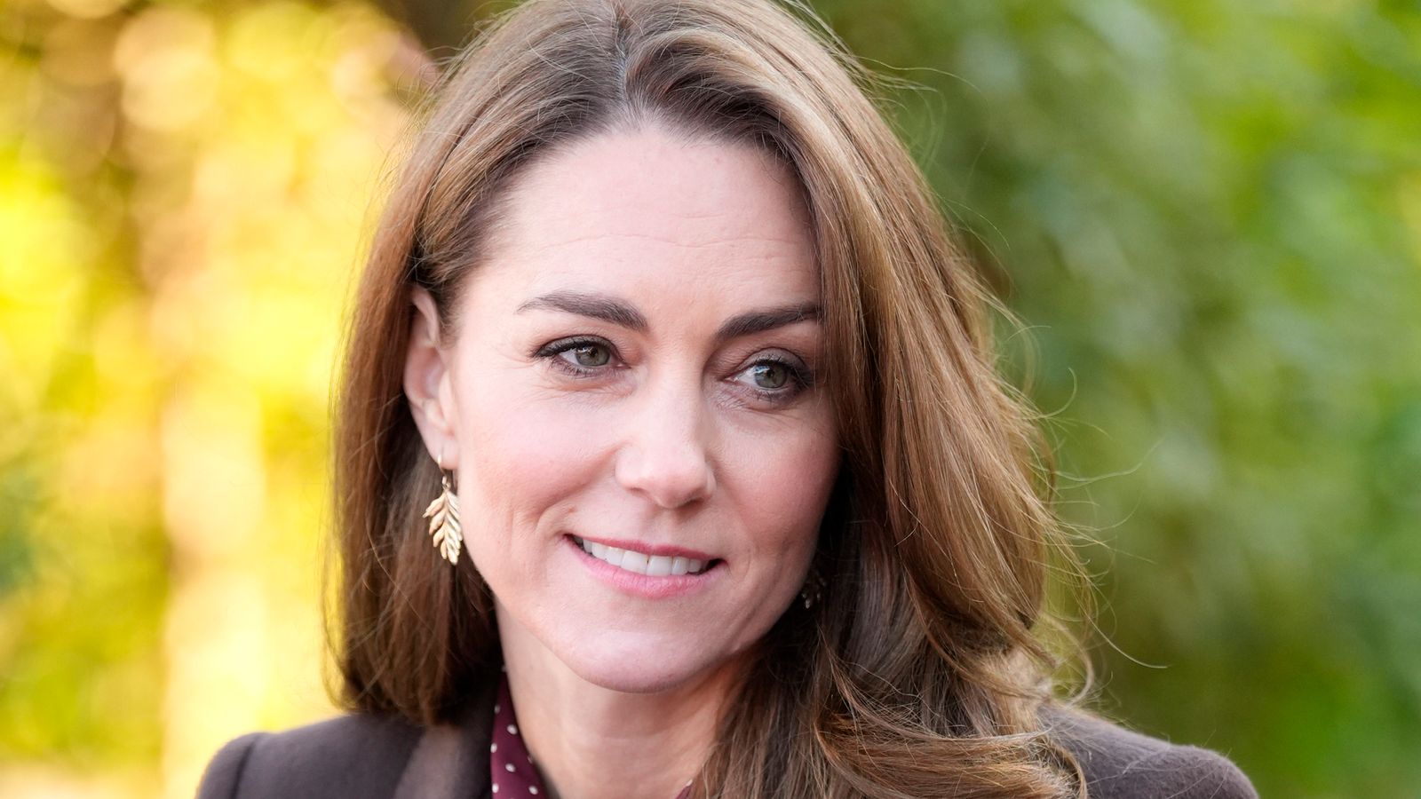 Princess of Wales to attend weekend Remembrance events | News UK Video ...