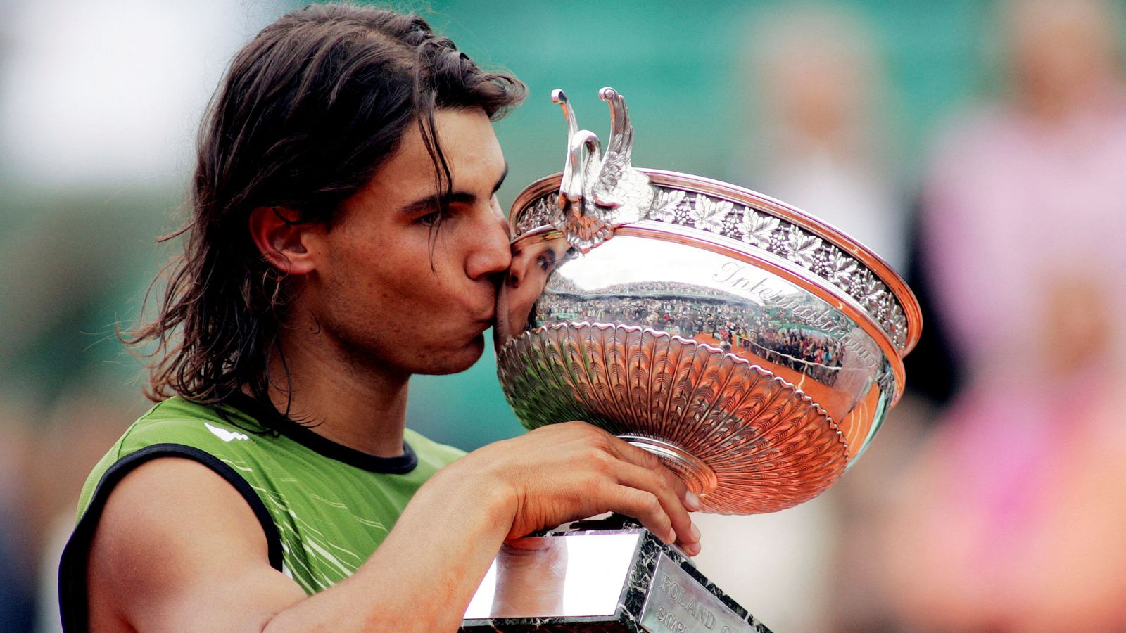 Rafael Nadal announces retirement from professional tennis | World News ...