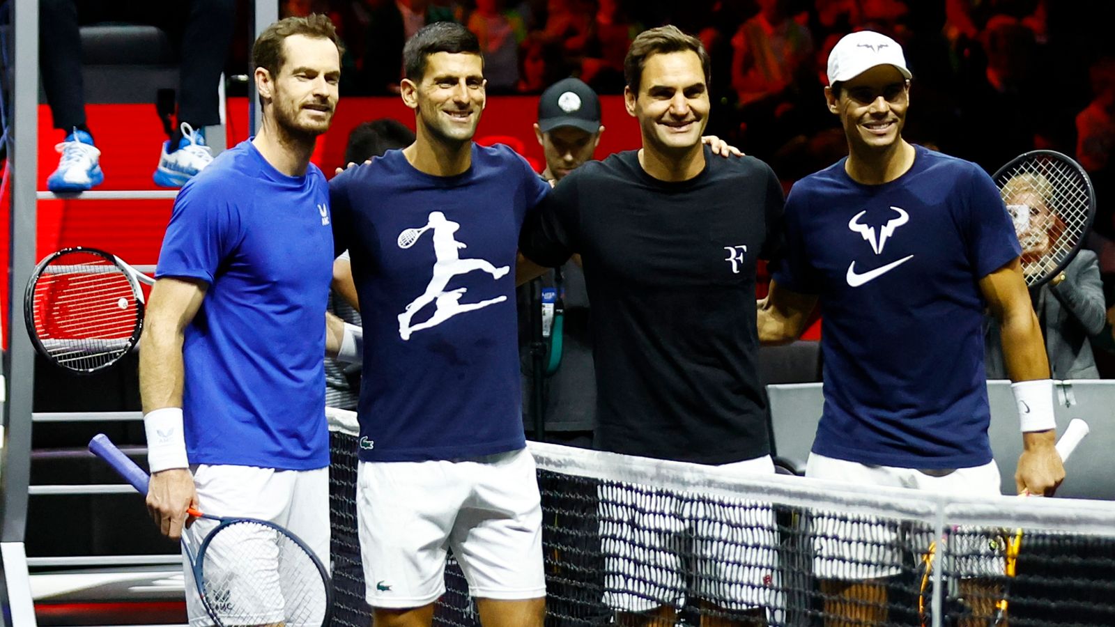 Rafael Nadal announces retirement from professional tennis | World News ...