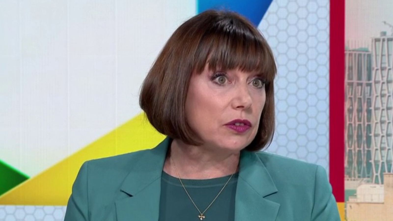 Budget 2024: 'I've never seen anything like it' - Sky's Beth Rigby ...