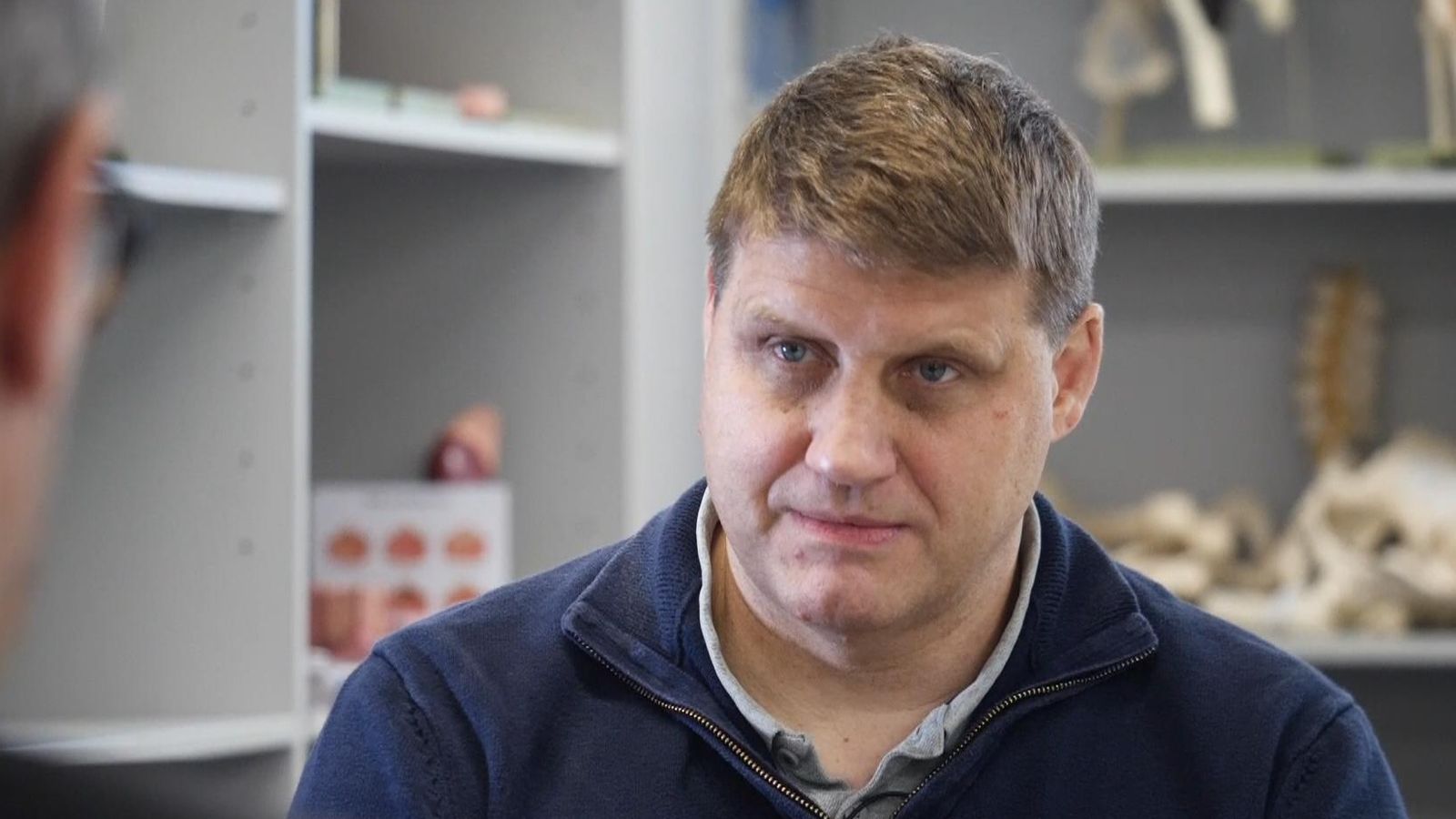 Thousands denied weight loss jab due to slow NHS rollout - with some ...