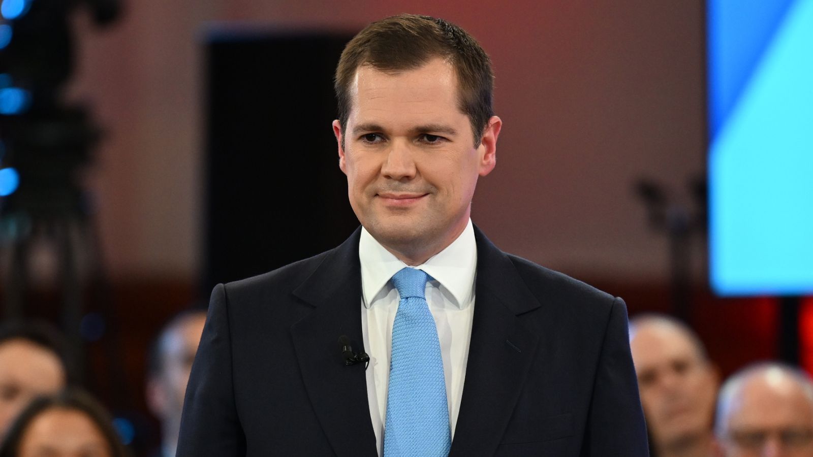 Pragmatist Kemi Badenoch wins Tory leadership TV showdown with Robert ...