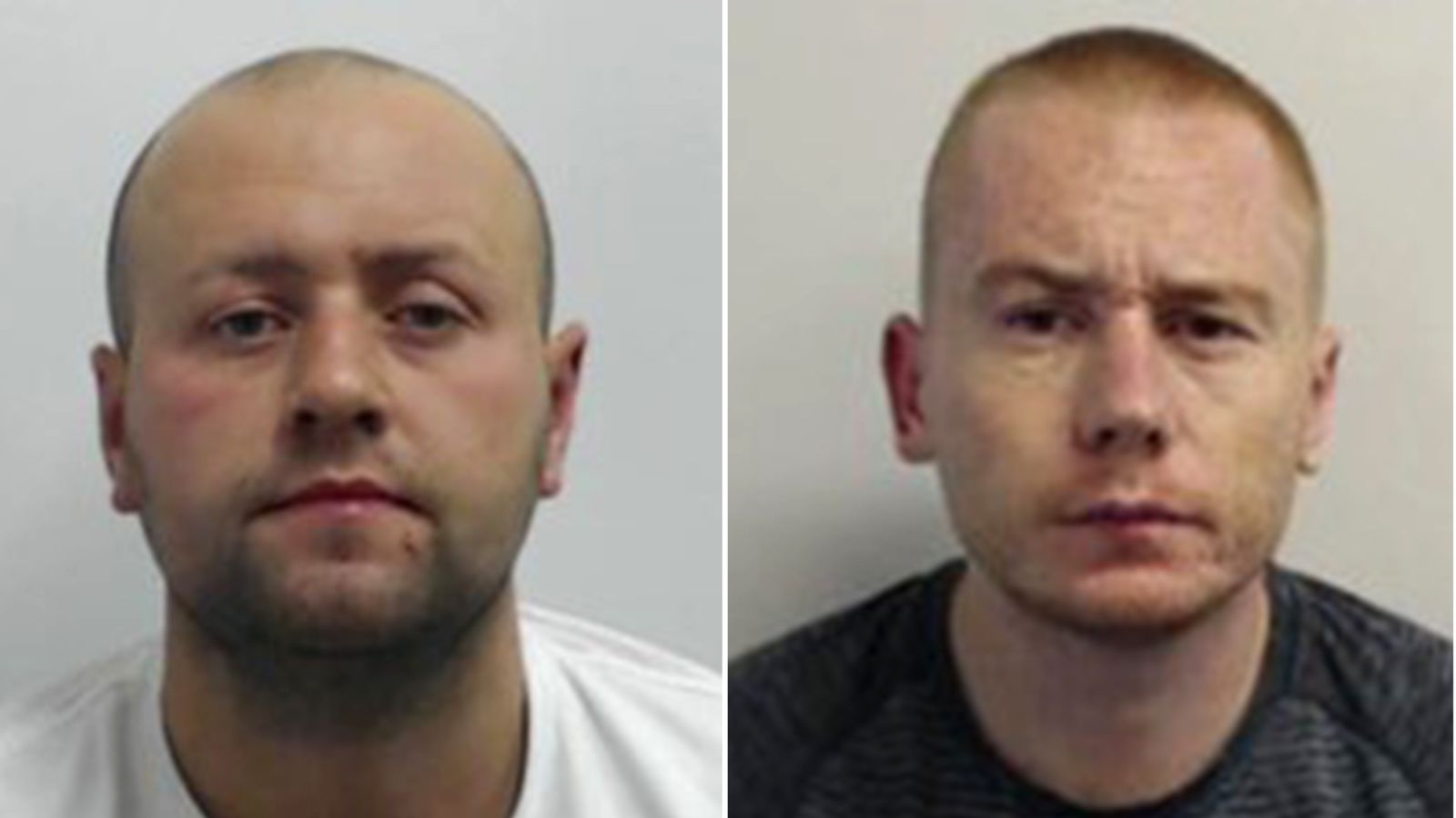 One of UK's most wanted men jailed over plot to smuggle cocaine 'worth ...