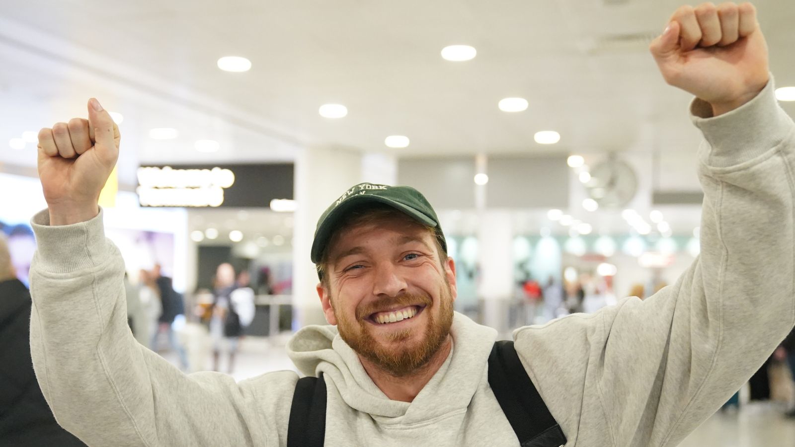 Neurodivergence in the arts: 'Revealing my ADHD was the best thing ...