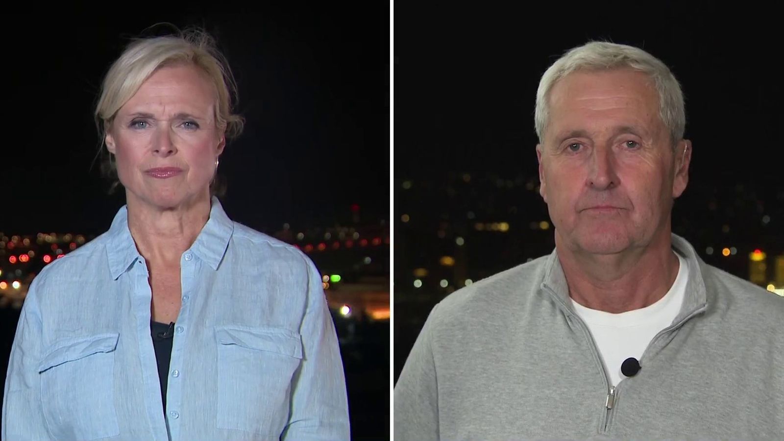 In full: Wednesday's The World | News UK Video News | Sky News