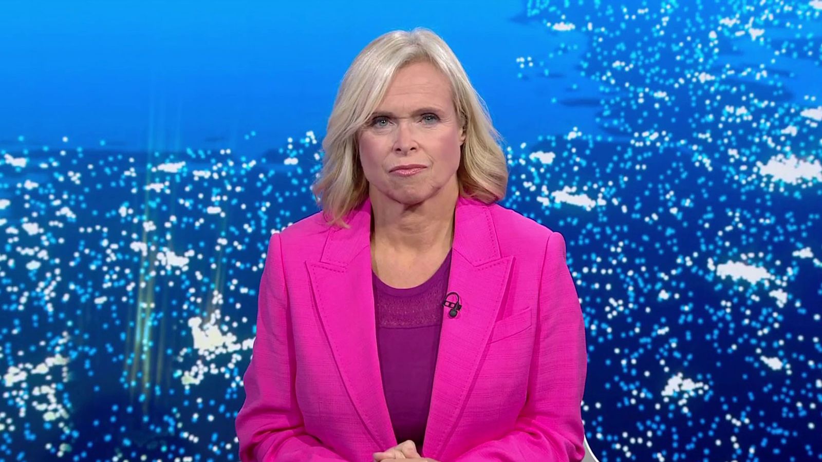 In full: Thursday's The World | News UK Video News | Sky News