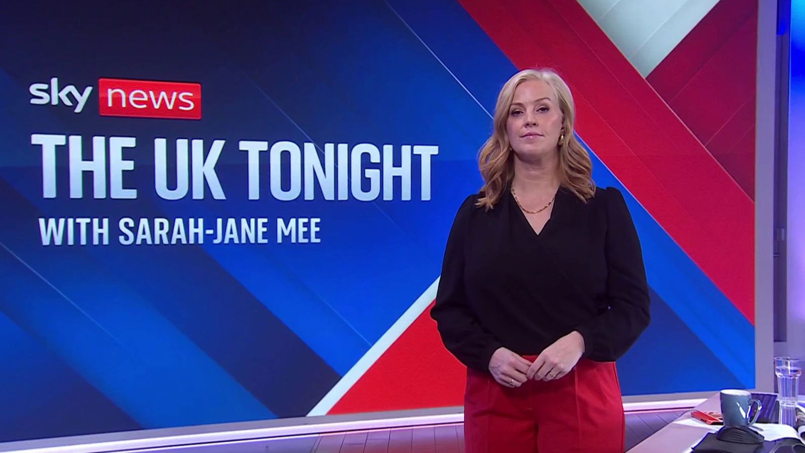 In full: Wednesday's UK Tonight | News UK Video News | Sky News