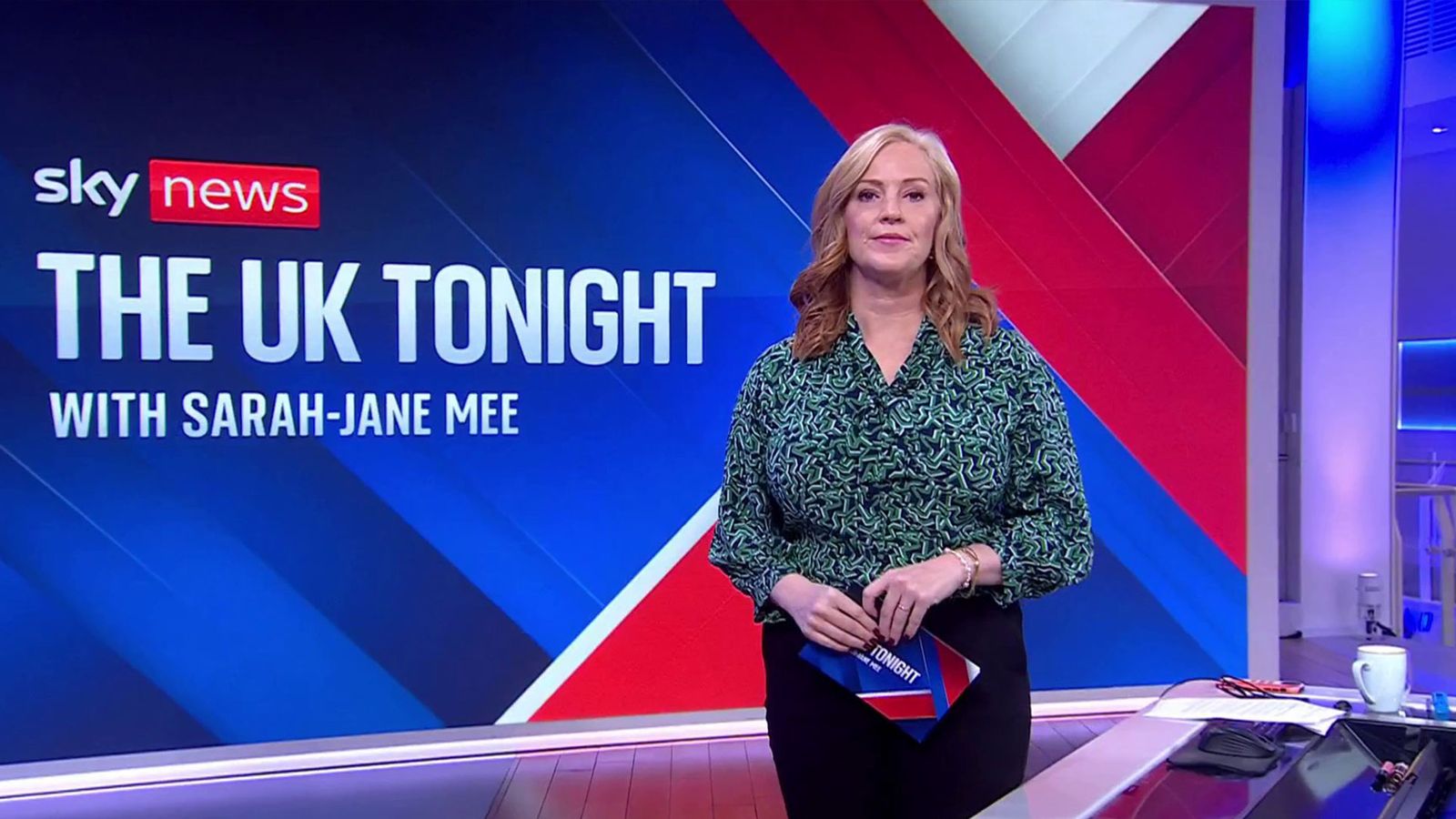 In full: Thursday's UK Tonight | News UK Video News | Sky News