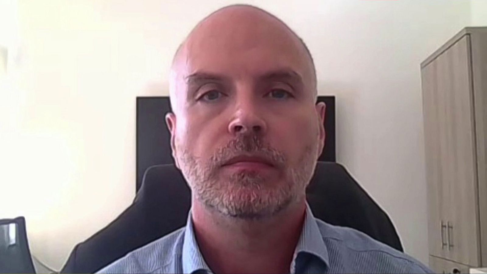 UNWRA director in Gaza 'condemns' alleged links to Hamas | News UK ...