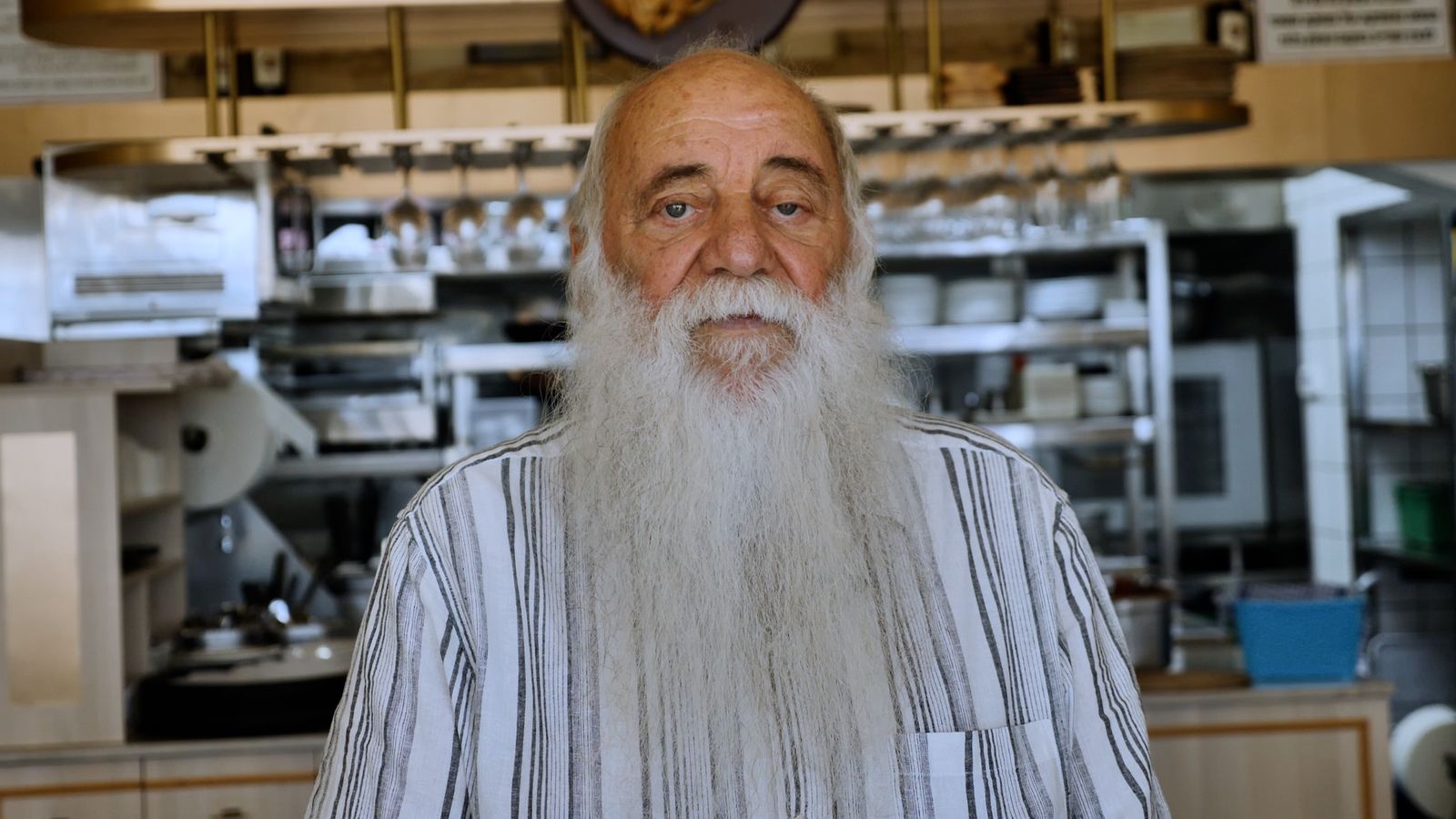 Israel-Hamas war stories: 'This is the longest war I've experienced ...