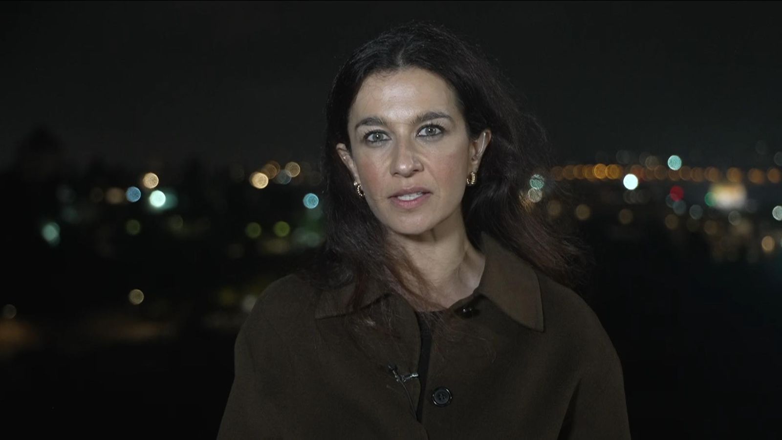 In full: The World with Yalda Hakim | World News | Sky News