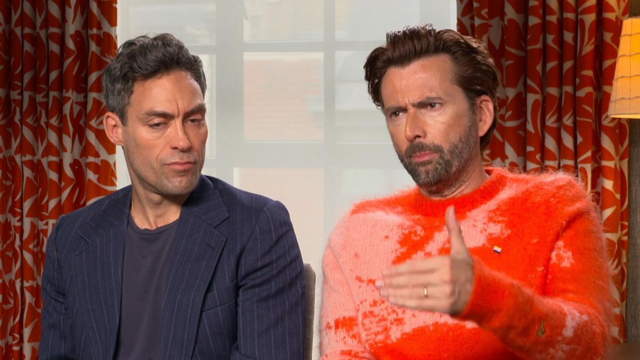 Was TV in the '80s a sexist environment? Jilly Cooper’s hit series ...