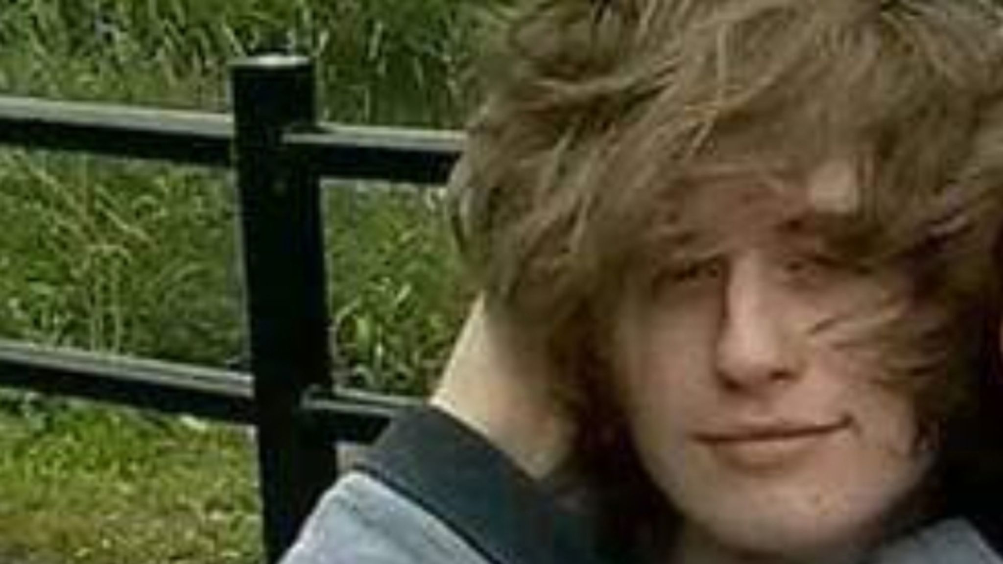 The American father and daughter, 12, driven to suicide by a 'catfish' in Northern Ireland | UK ...