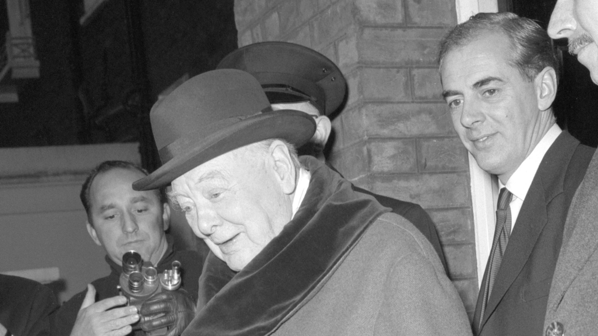 Archbishop of Canterbury Justin Welby reveals ancestor owned slaves in ...