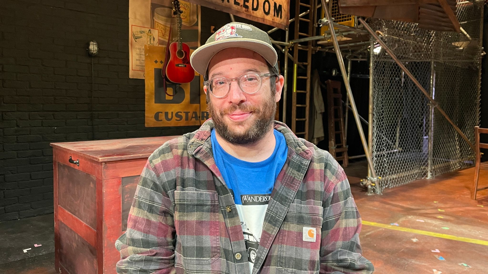 Cable Street: Musical tells story of rise of fascism that is relevant ...