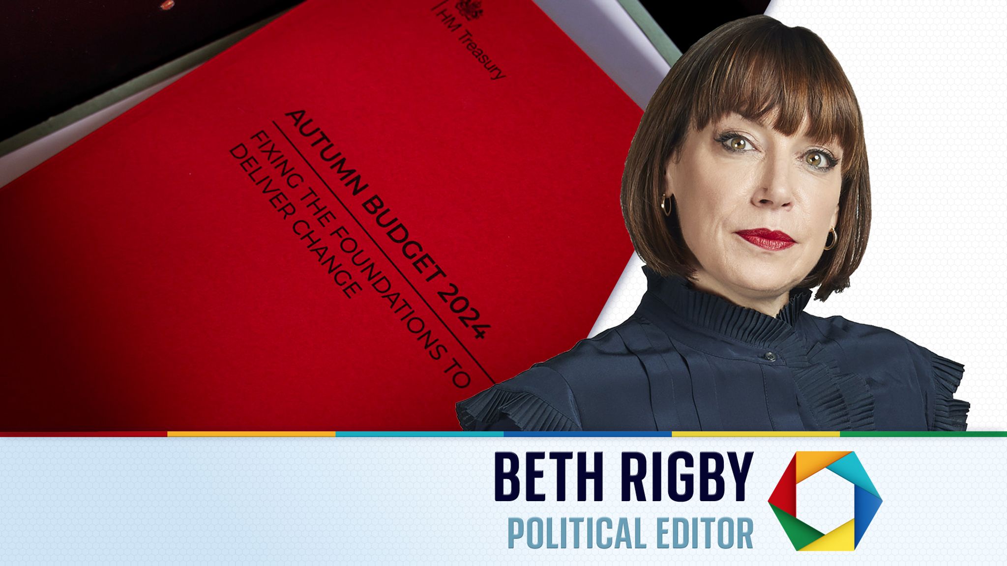 Rachel Reeves to deliver 'fixing the foundations and change' budget ...