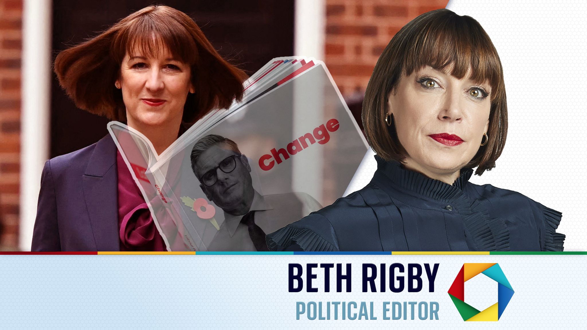 Budget: Feeling blindsided? Chancellor's hefty tax and spending plans ...