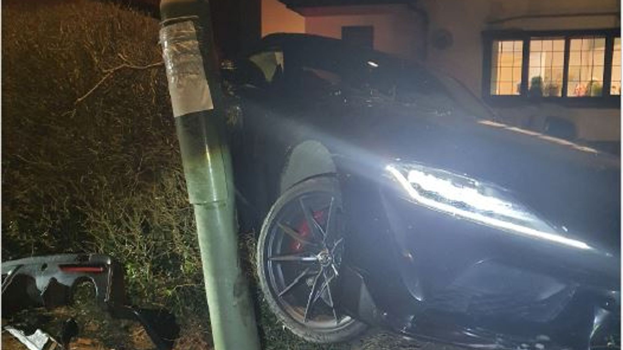 Billy Monger: Driving ban for ex-racing driver and Celebrity Race ...